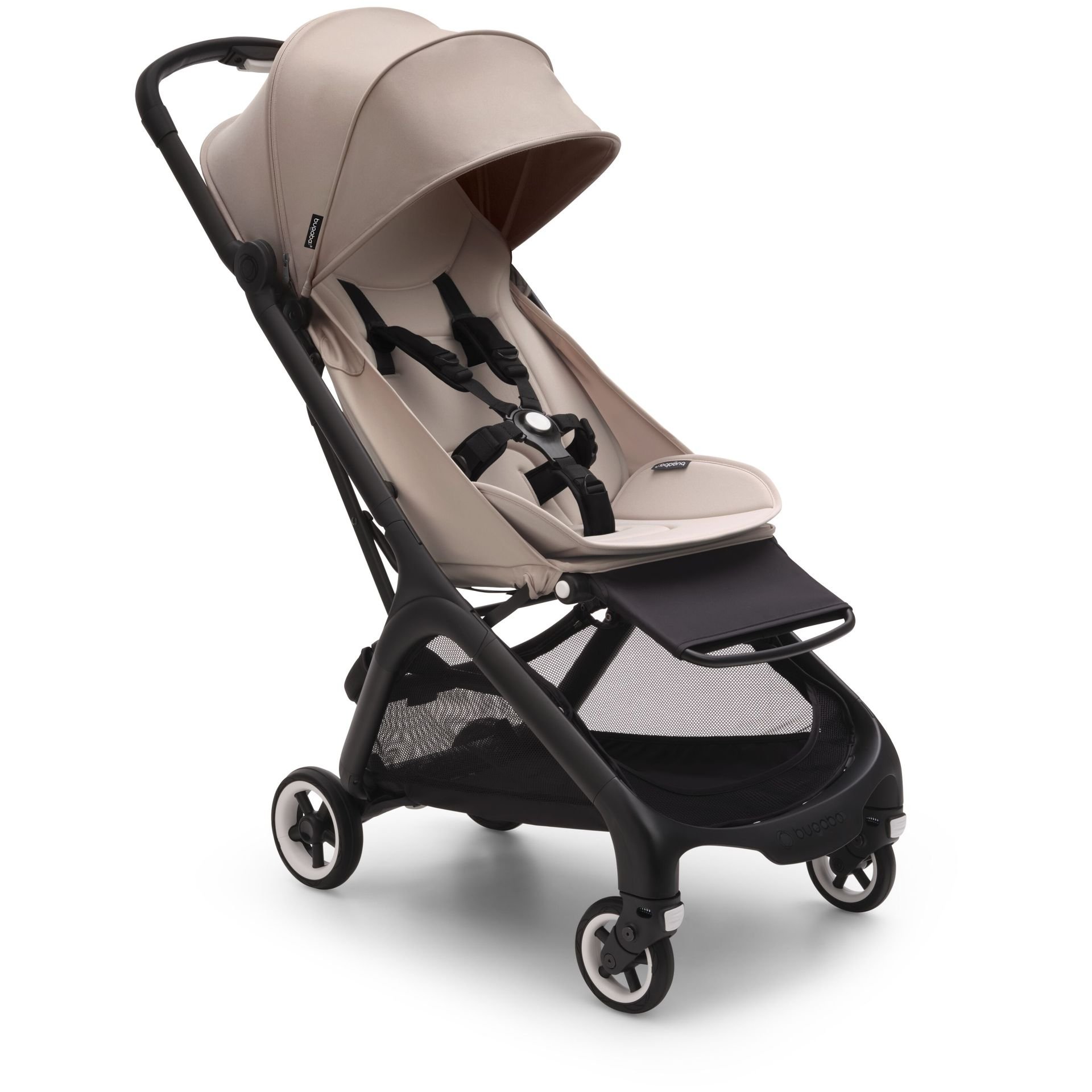 Bugaboo Butterfly Kinderwagen – Leicht & Reisetauglich