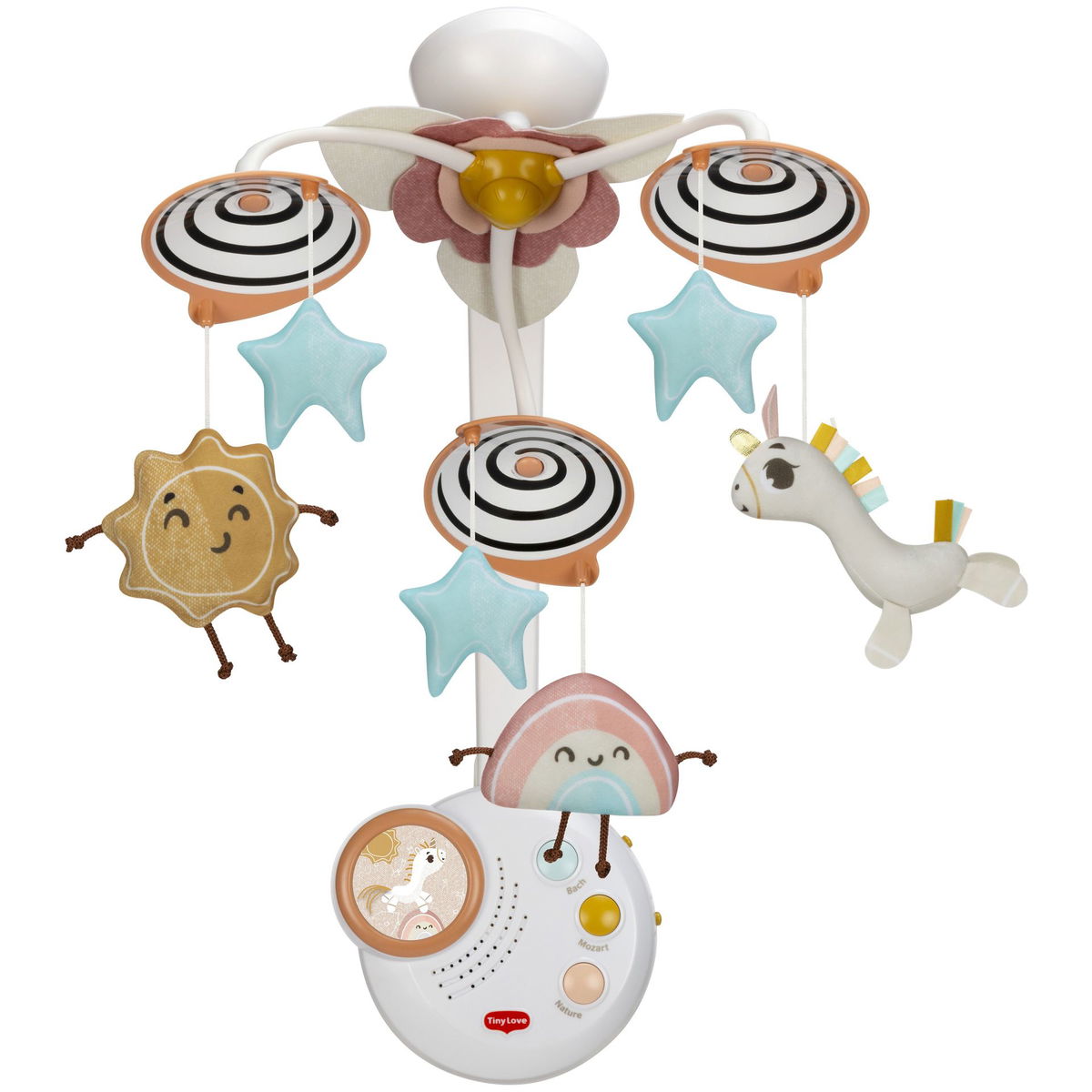 Tiny Love Classic Mobile kaufen - fürs Babyzimmer