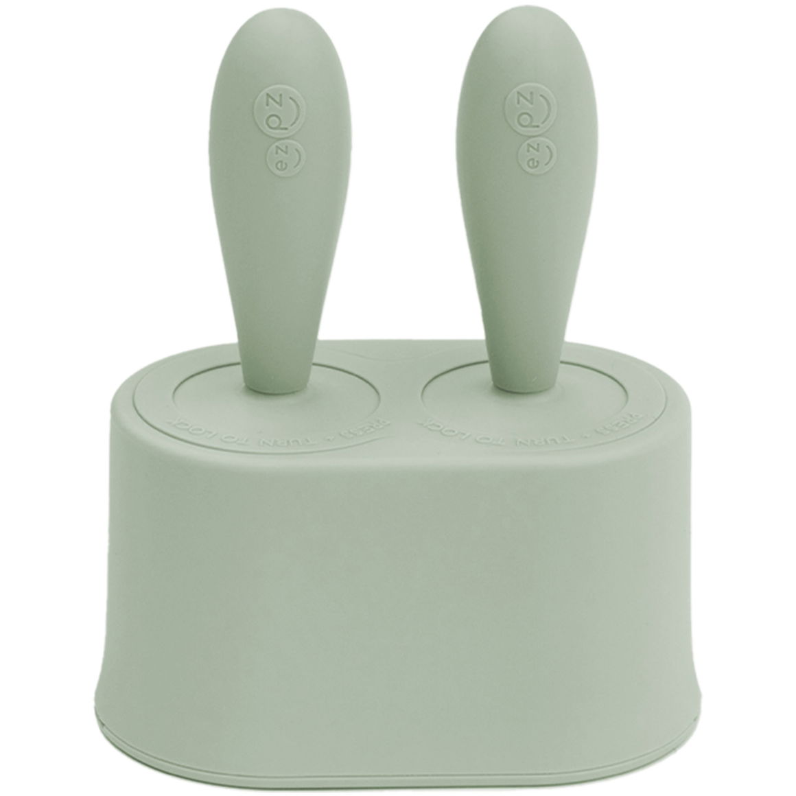 ezpz Tiny Pops Teething Relief for Babies - Shop Now