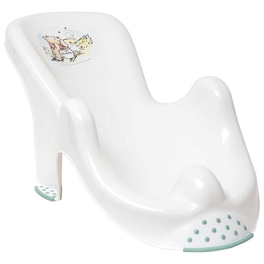 Keeeper Badesitz: Sicheres und komfortables Badeerlebnis für Babys