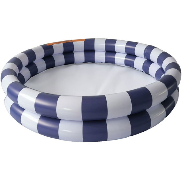 Swim Essentials Kinder Pool 100cm – Sommer Spaß für Kids
