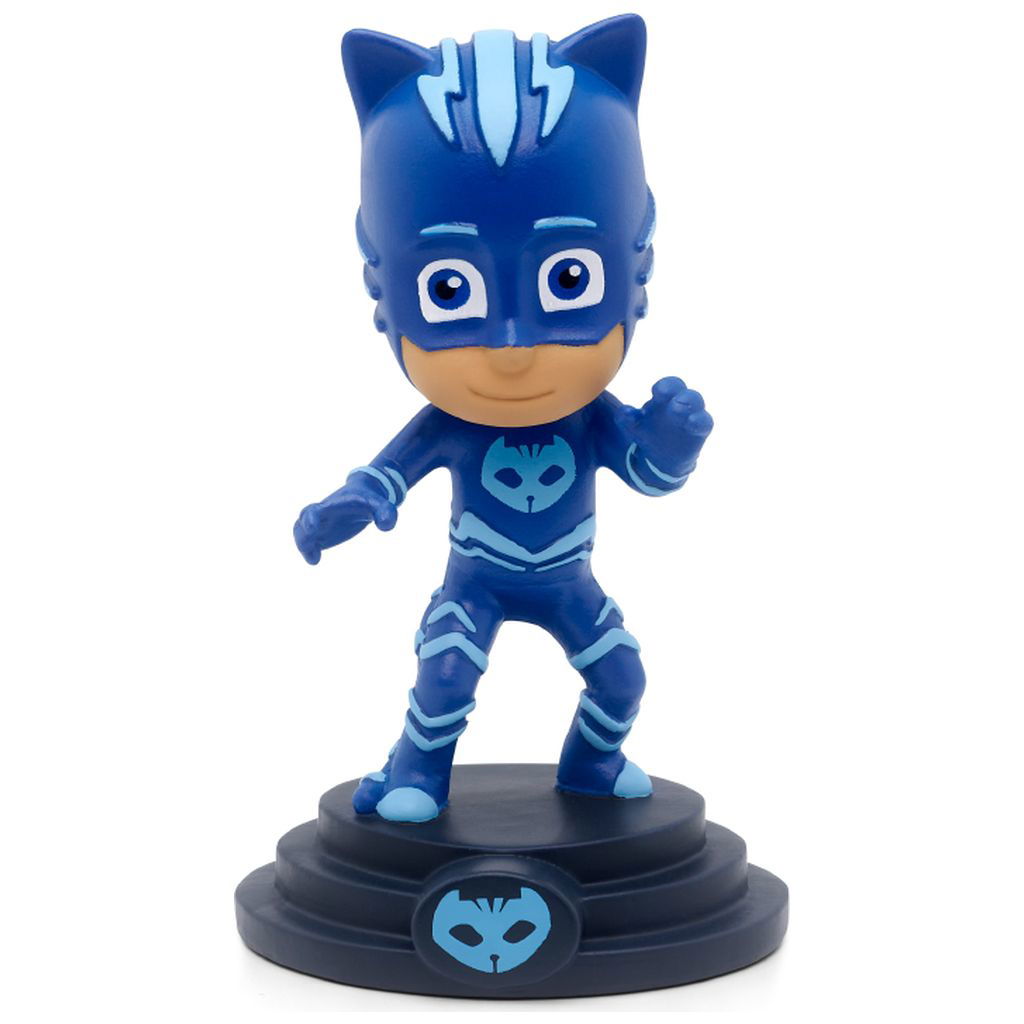 Tonies Hörfigur PJ Masks – Superhelden-Abenteuer starten