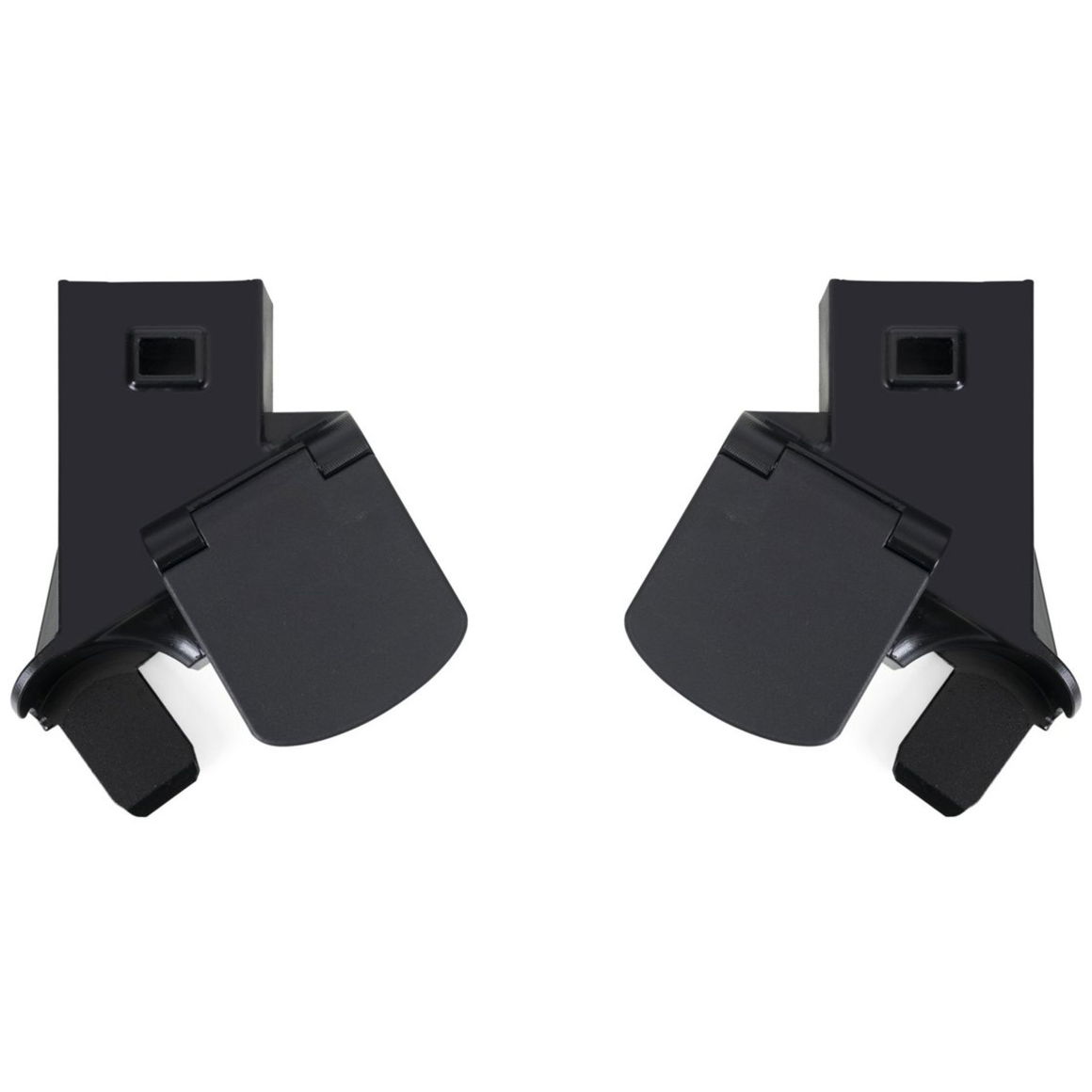 Chicco Buy Goody XPlus Primo Black Adapter | 4mybaby