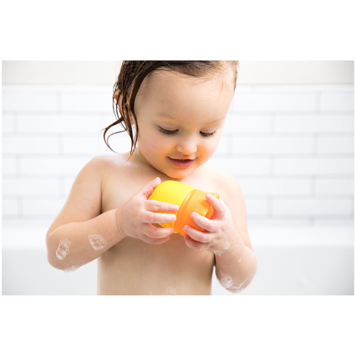 Ubbi Interchangeable Bath Toys - Buy Online at 4mybaby