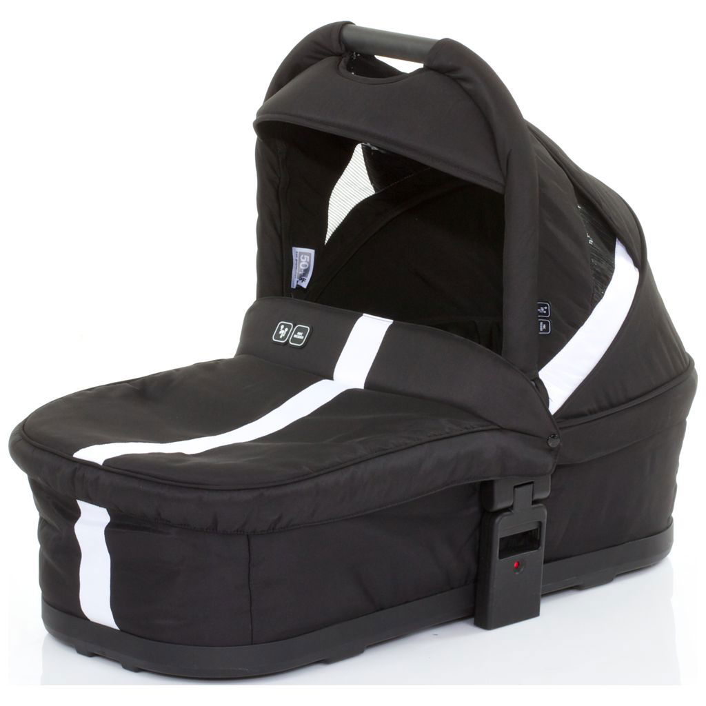 ABC Design Tragewanne PLUS phantom jetzt kaufen bei 4mybaby
