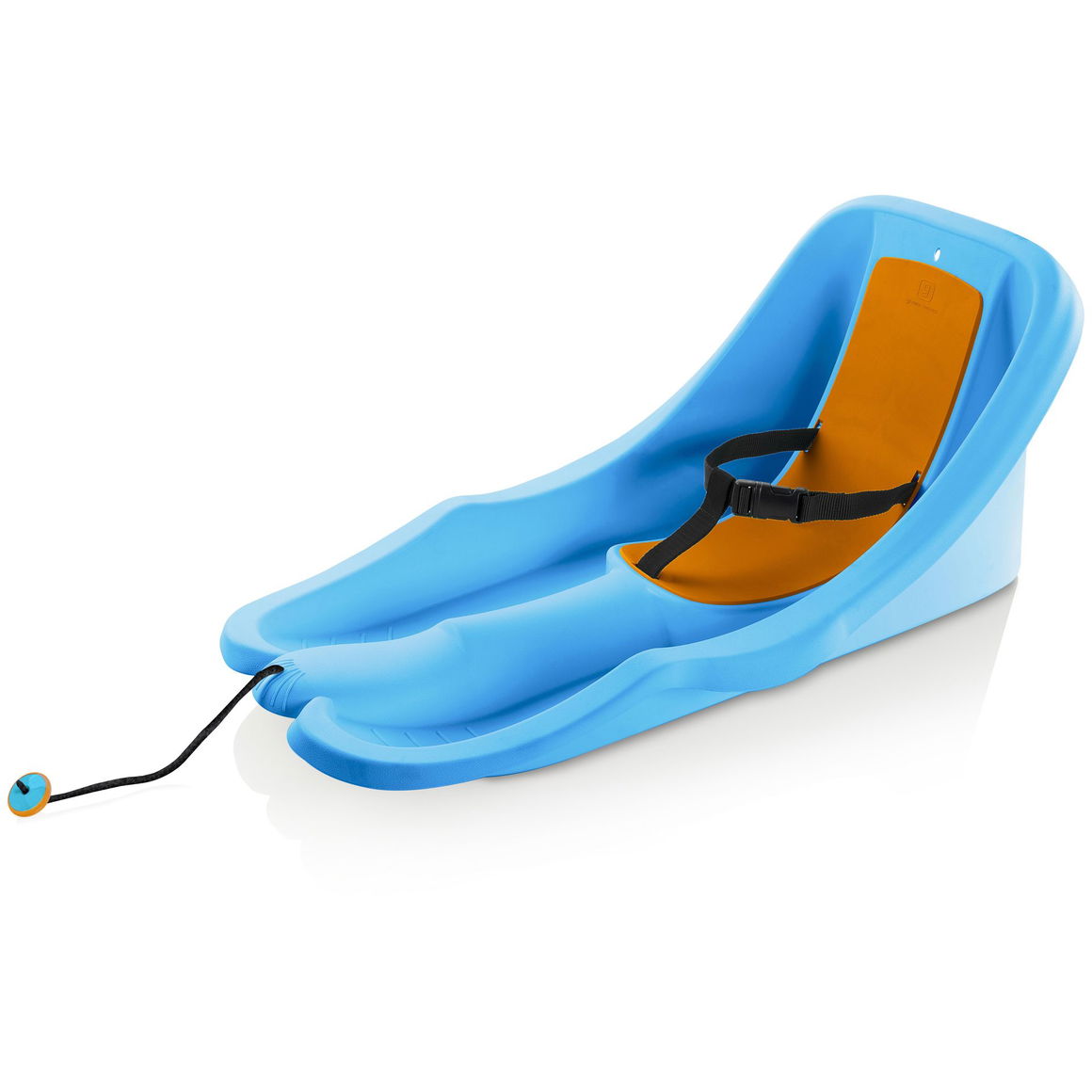 Gizmo Riders – Innovative sleds for children