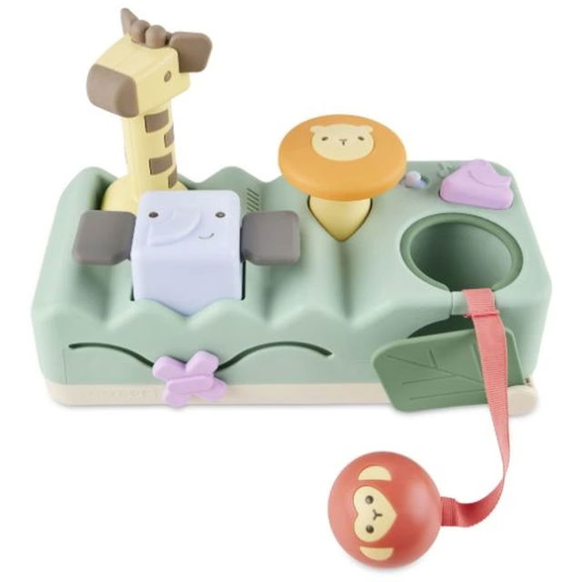 Skip Hop Aktivitätsspielzeug See and Bee jetzt kaufen