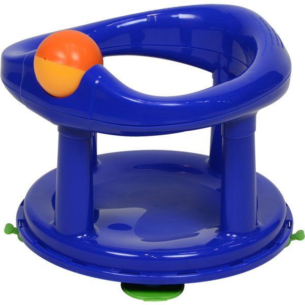 Sicherer Badesitz - Safety 1st mit 360° Drehfunktion