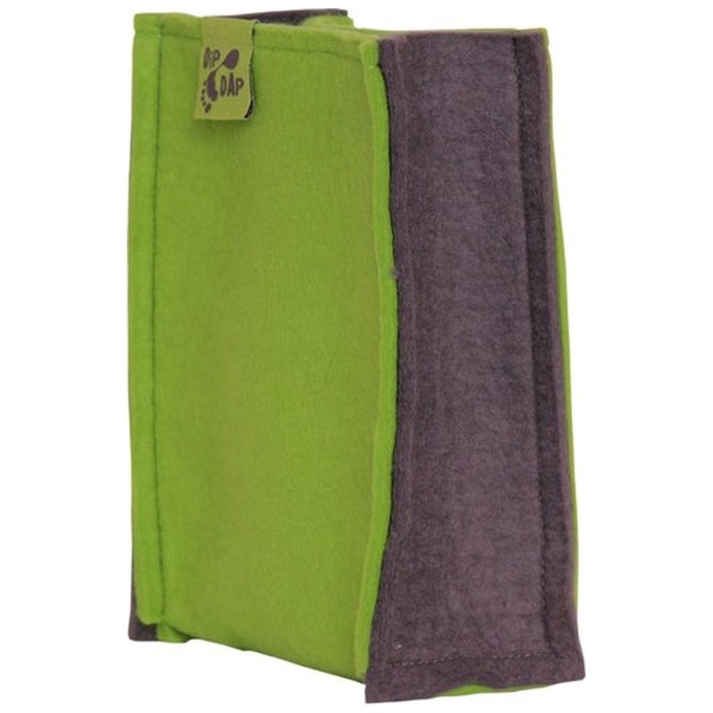 DipDap Feld Bag – Robuste Filztasche für Kids