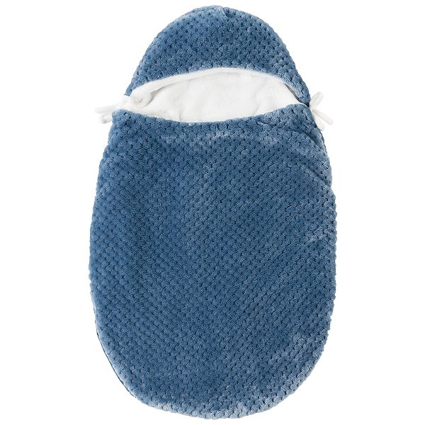 Nattou Baby foot sack - Cosy and safe sleep