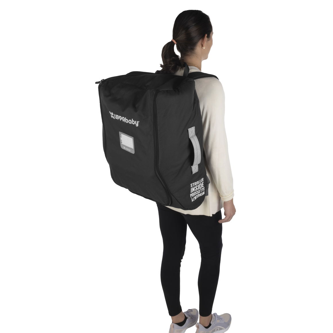 UPPAbaby Sac de voyage Minu - Achetez en ligne
