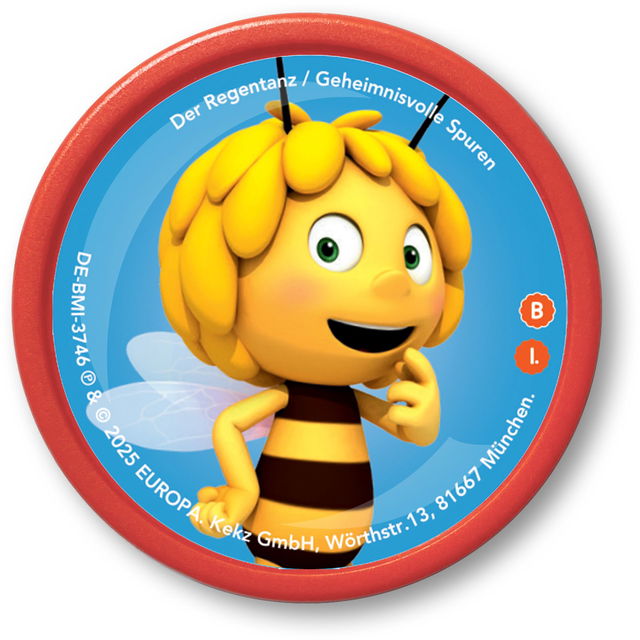 Die Biene Maja Hörspiel Der Regentanz kaufen bei 4mybaby