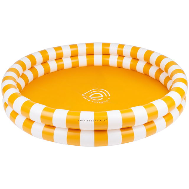 Swim Essentials Kinder Pool 100cm – Sommer Spaß für Kids