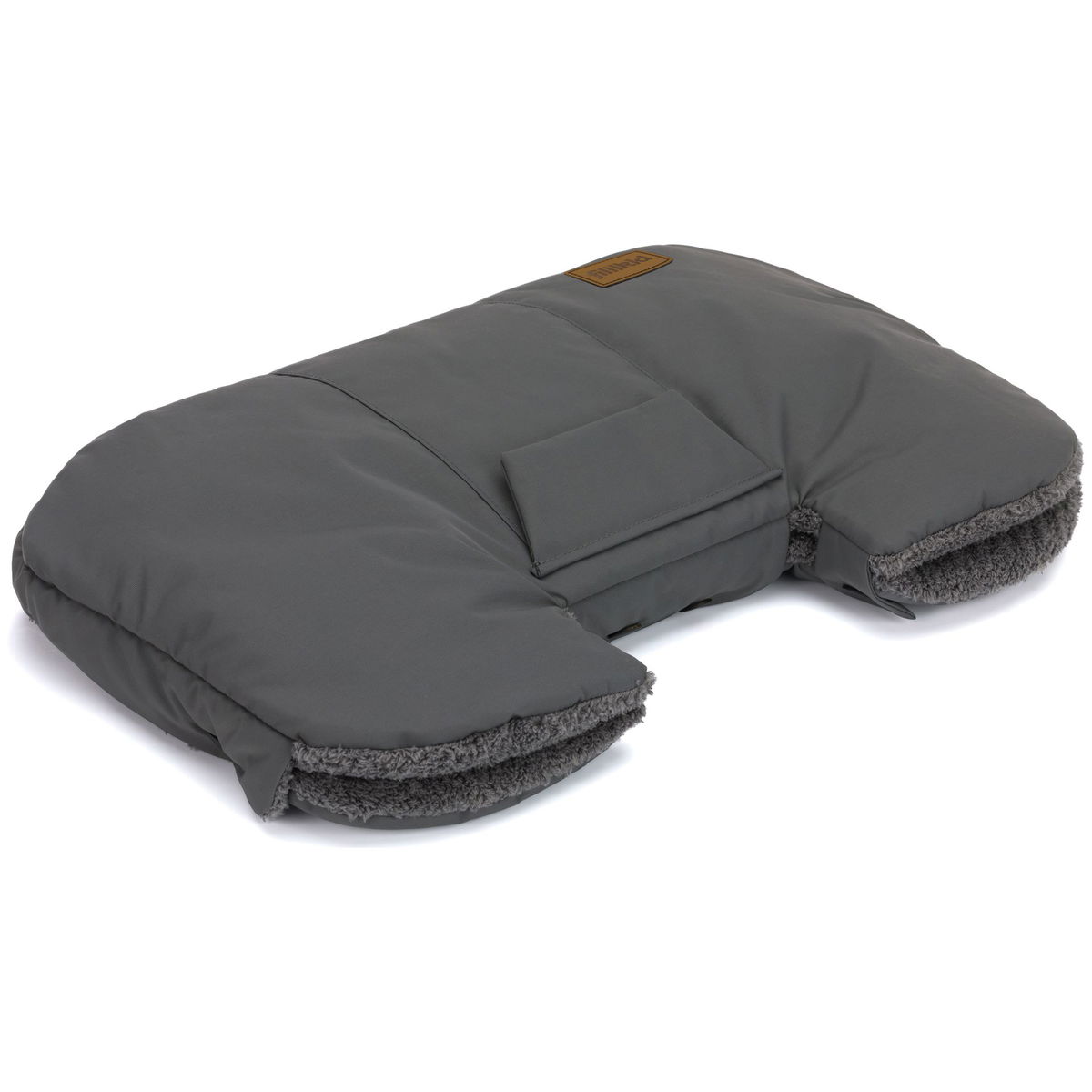 fillikid Kalix Teddy Hand Warmer - Stroller Hand Muff Buy No