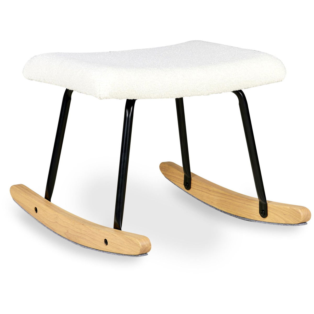 Buy Quax stool for rocking chair online at 4mybaby