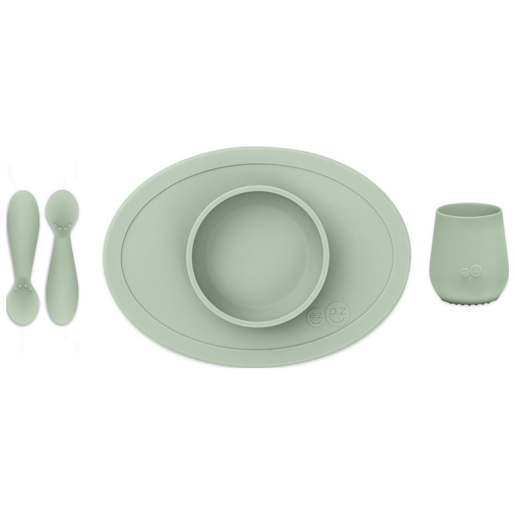 EZPZ Learning Set for Children: Easy and Effective Learning