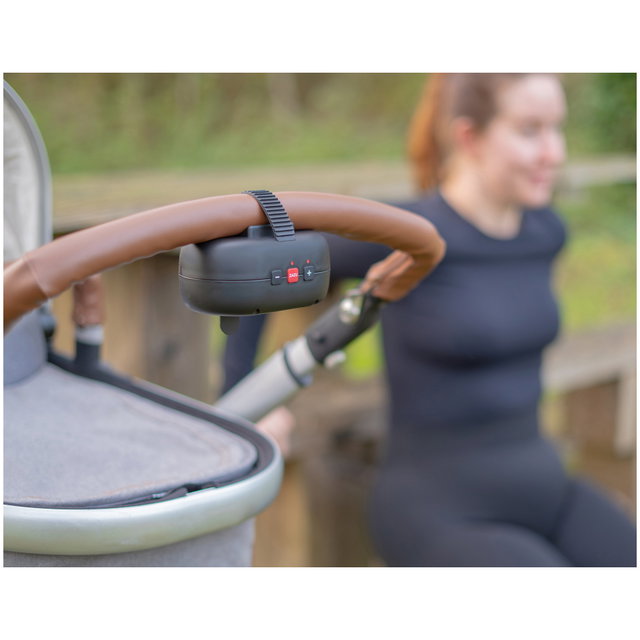 ZAZU Baby Rocker Robby Dondolo passeggino | 4mybaby
