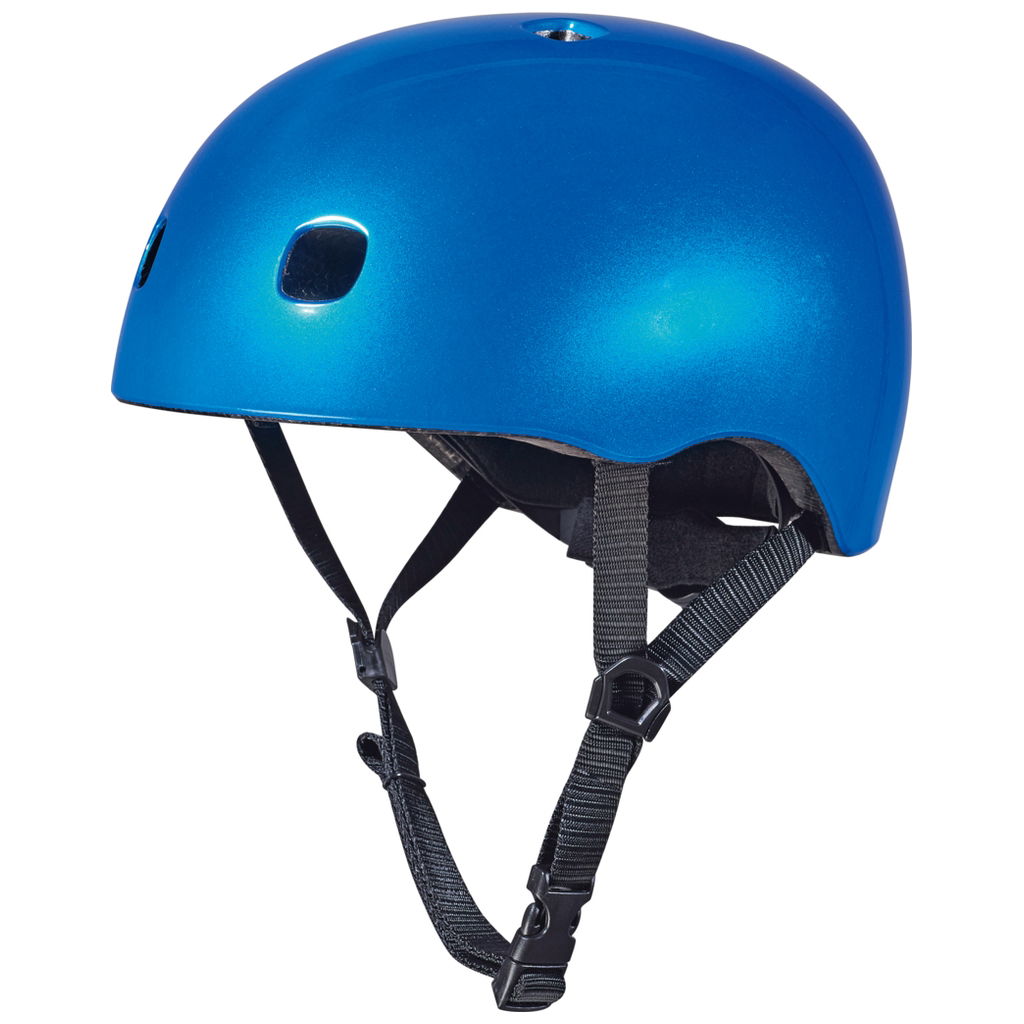 Micro Helm - Sicherer Kinderhelm mit LED-Licht online kaufen bei 4mybaby