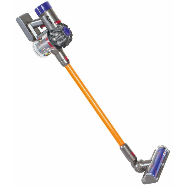 Dyson Toy Vacuum V8 - Cordless Kids Toy | Buy at 4mybaby