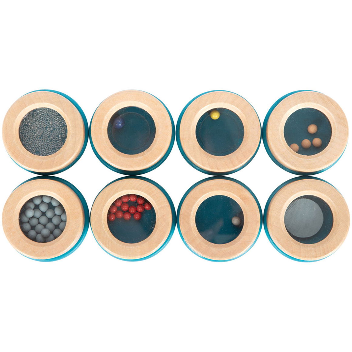 Sensory Sound Memory Game – Wooden Learning Toy Buy