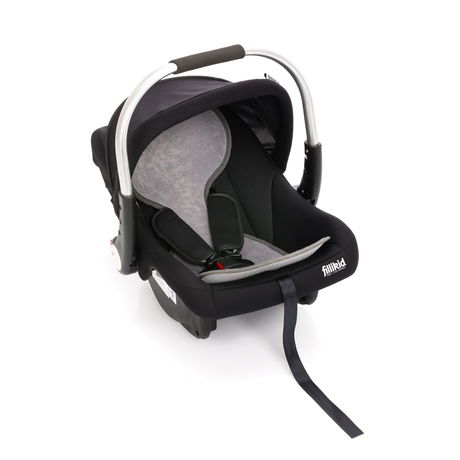fillikid Universalauflage Autositze jetzt bei 4mybaby