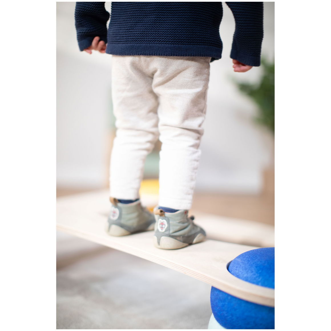 tiSsi Balance Board Set of 3 | 4mybaby.ch