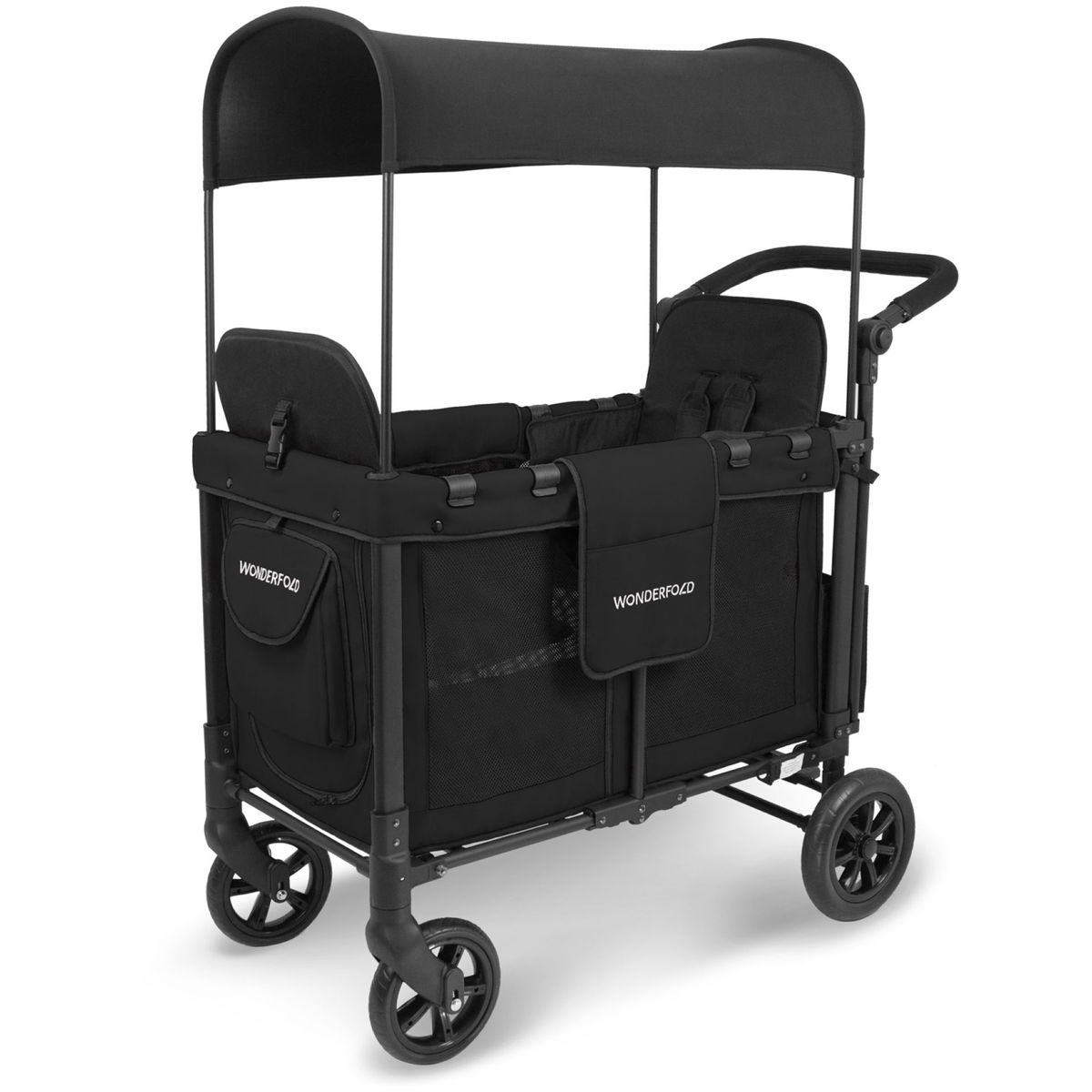 WonderFold W Chariot original | 4mybaby