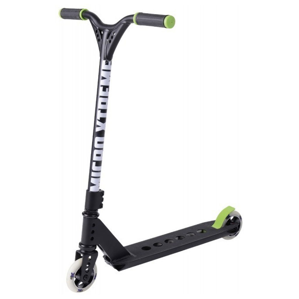 Micro Trixx - Der ultimative Guide für Anfänger und Profis