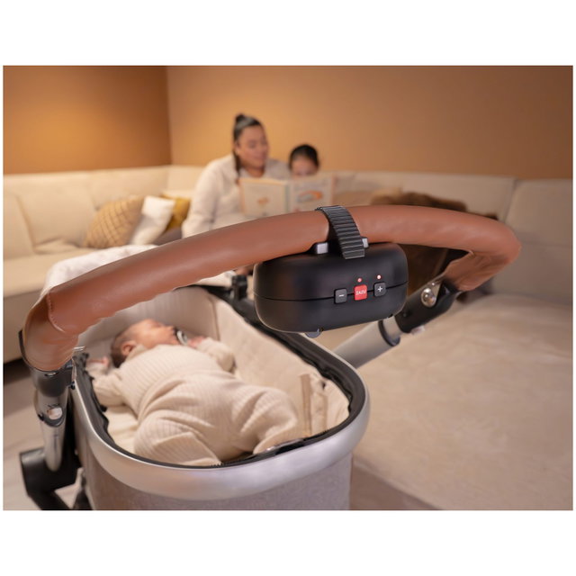 ZAZU Baby Rocker Robby Dondolo passeggino | 4mybaby