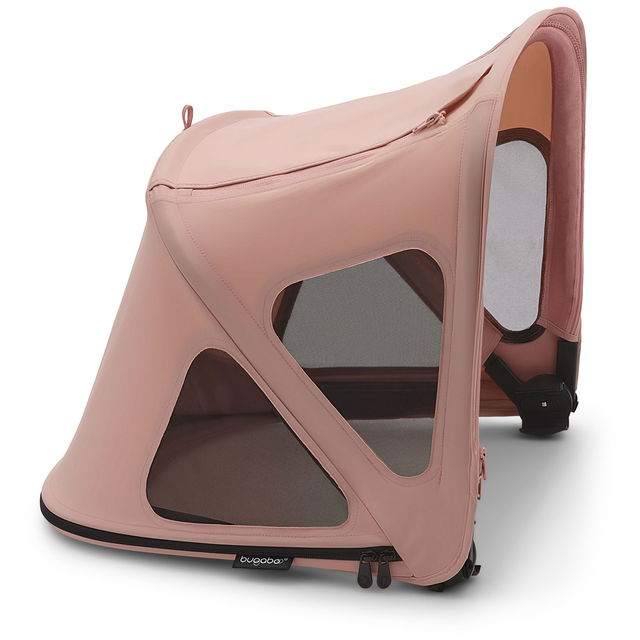 Bugaboo Fox 5 Sonnenverdeck LSF50+ Moskitonetz – bei 4mybaby