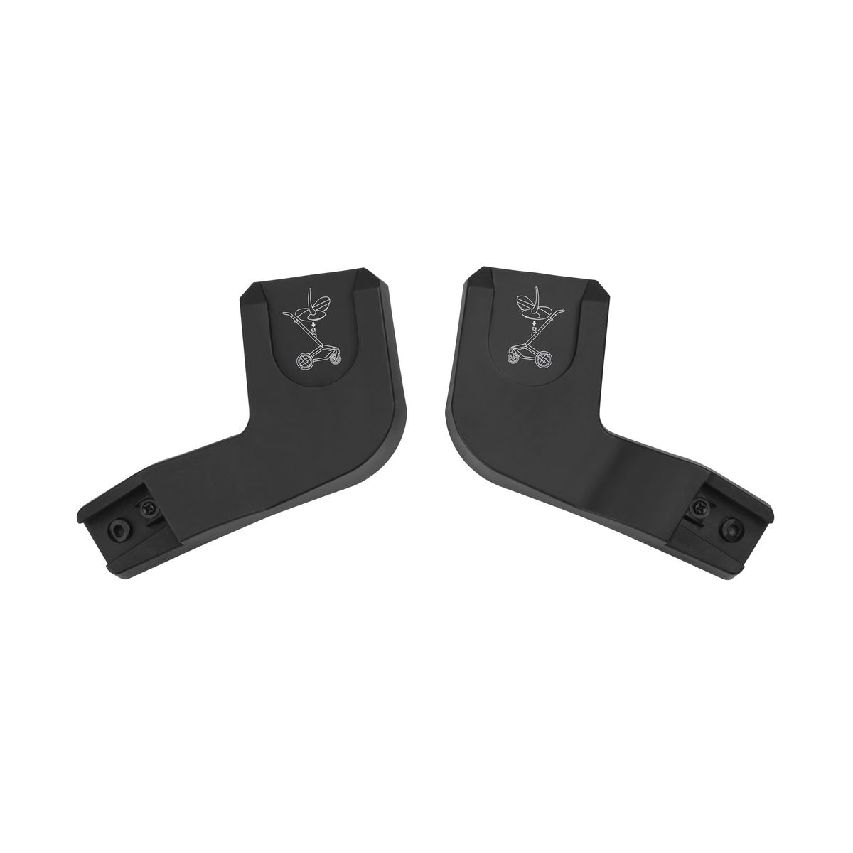 Adaptateurs Maxi Cosi Fame Cabin - 4mybaby.ch