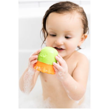 Ubbi Interchangeable Bath Toys - Buy Online at 4mybaby