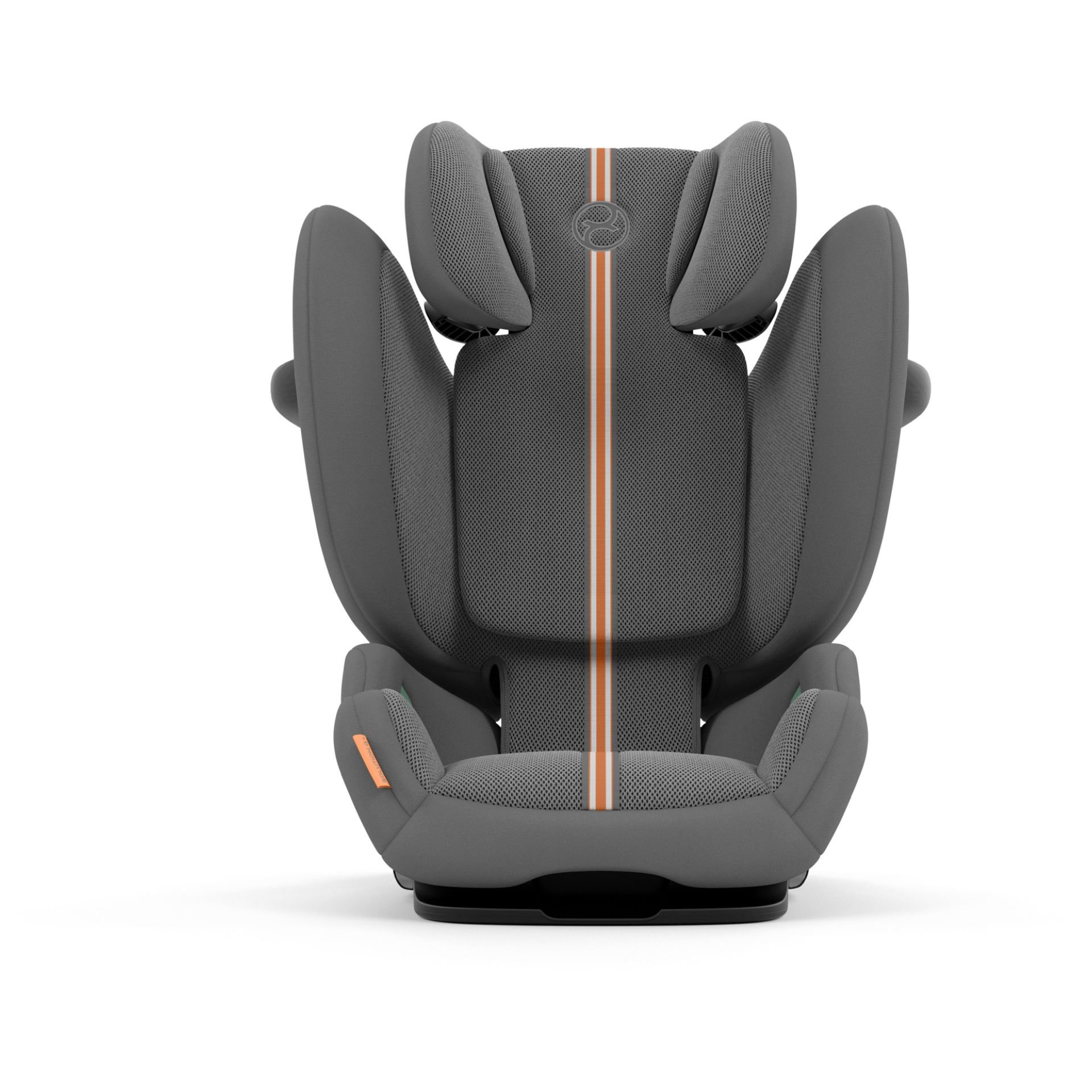 CYBEX Solution G i-Fix Plus: safety and comfort for children