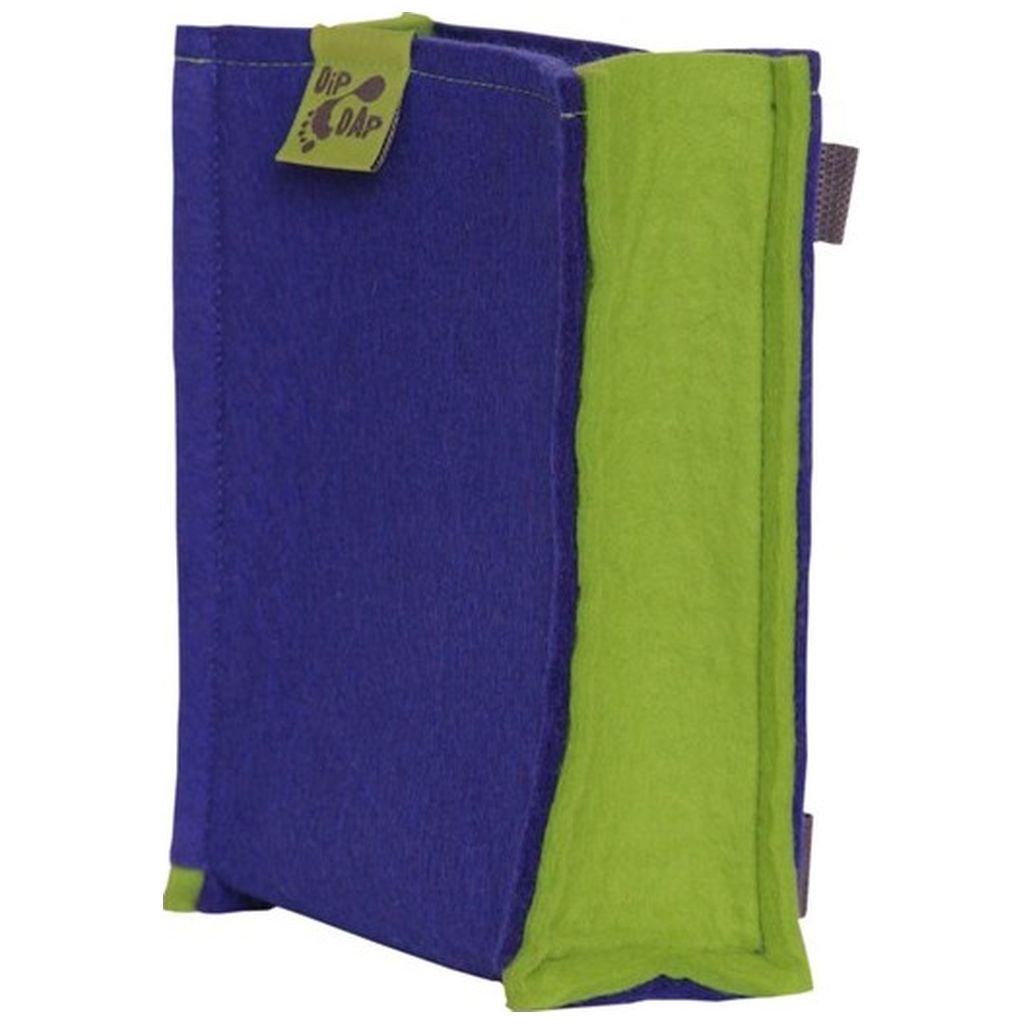 DipDap Feld Bag - Praktische Hüfttasche für unterwegs