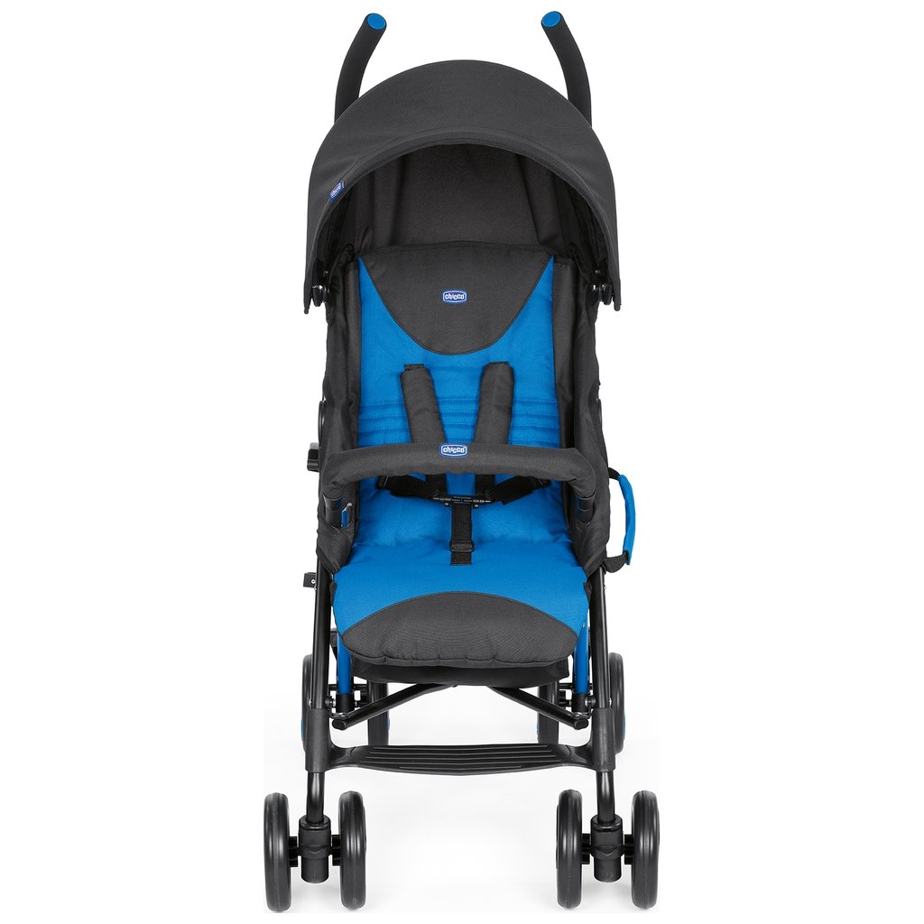 Chicco Echo Buggy - Leicht und wendig für unterwegs