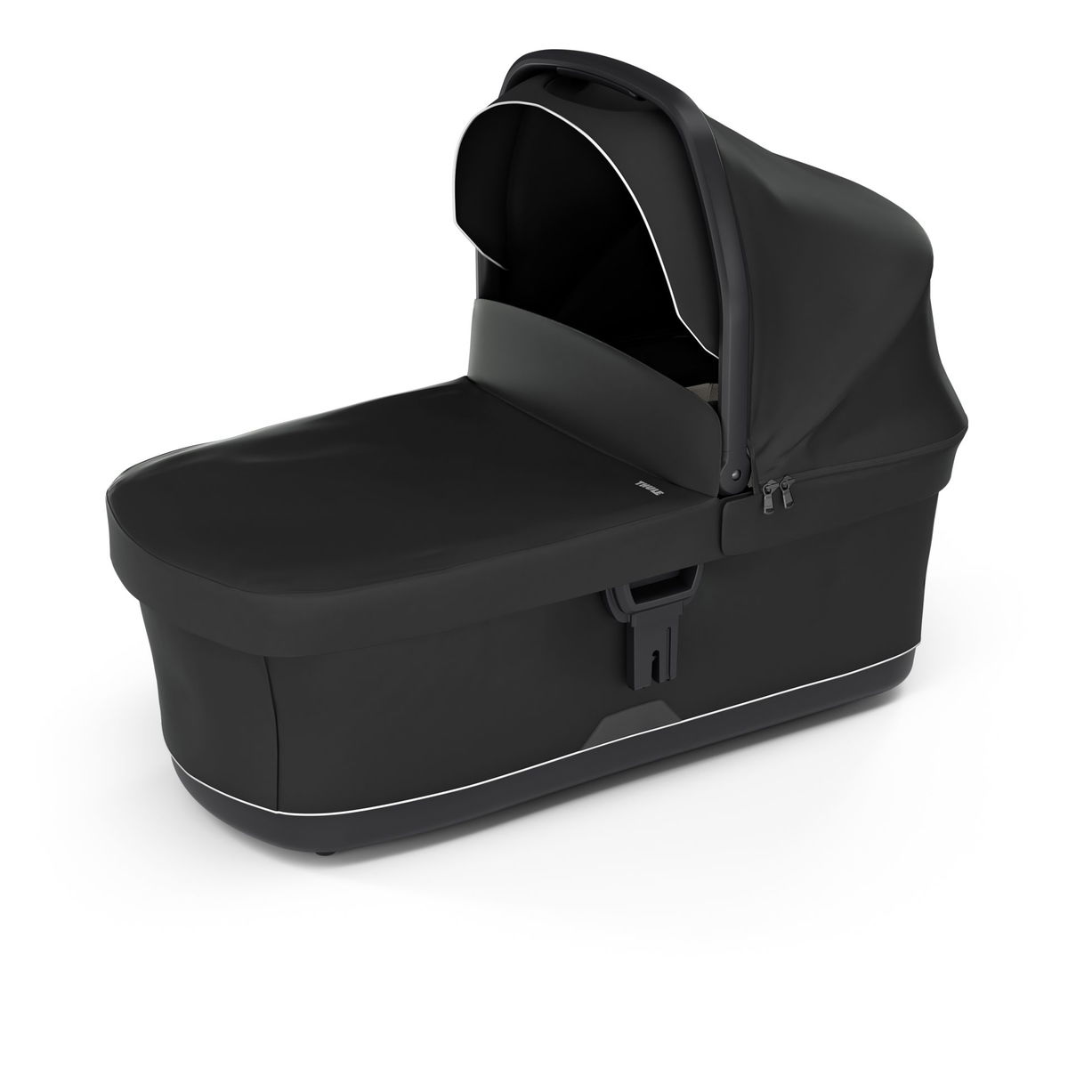 Thule Urban Glide and Spring Bassinet | 4mybaby