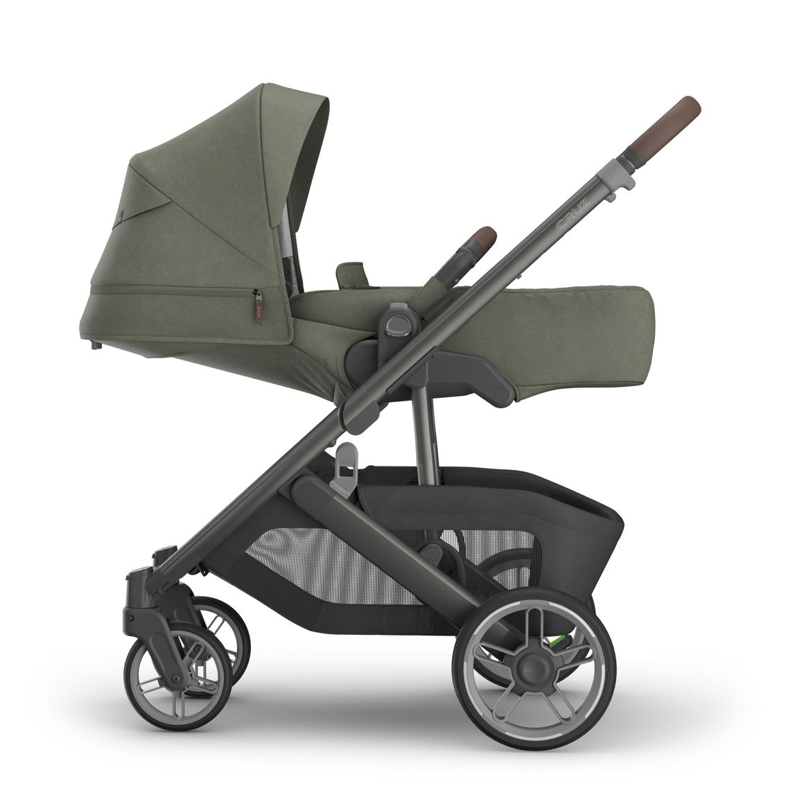 UPPAbaby Cruz V3 Infant Cover - Buy at 4mybaby