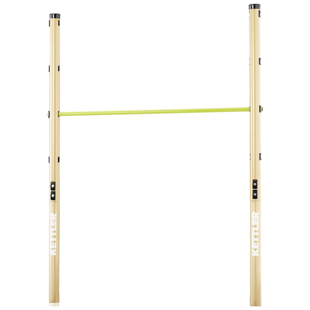 Kettler Turnreck Adjustable Kids Gym Bar – Buy at 4mybaby