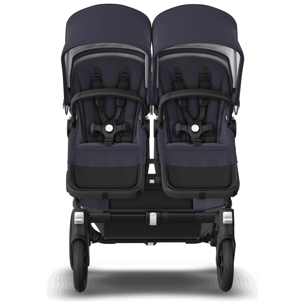 bugaboo Donkey 5 Classic Twin online kaufen