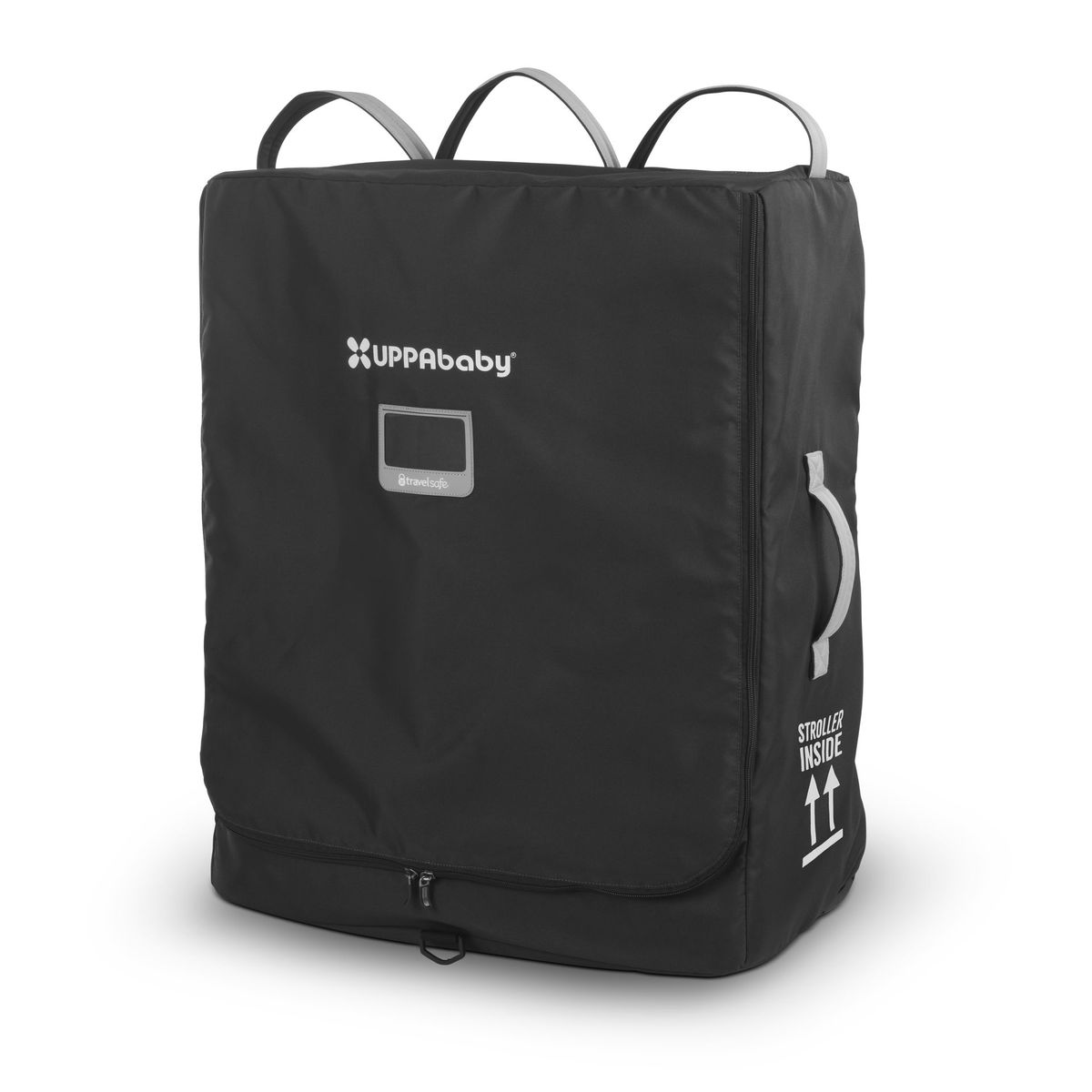 UPPAbaby Minu Duo Transporttasche TravelSafe Schutz kaufen