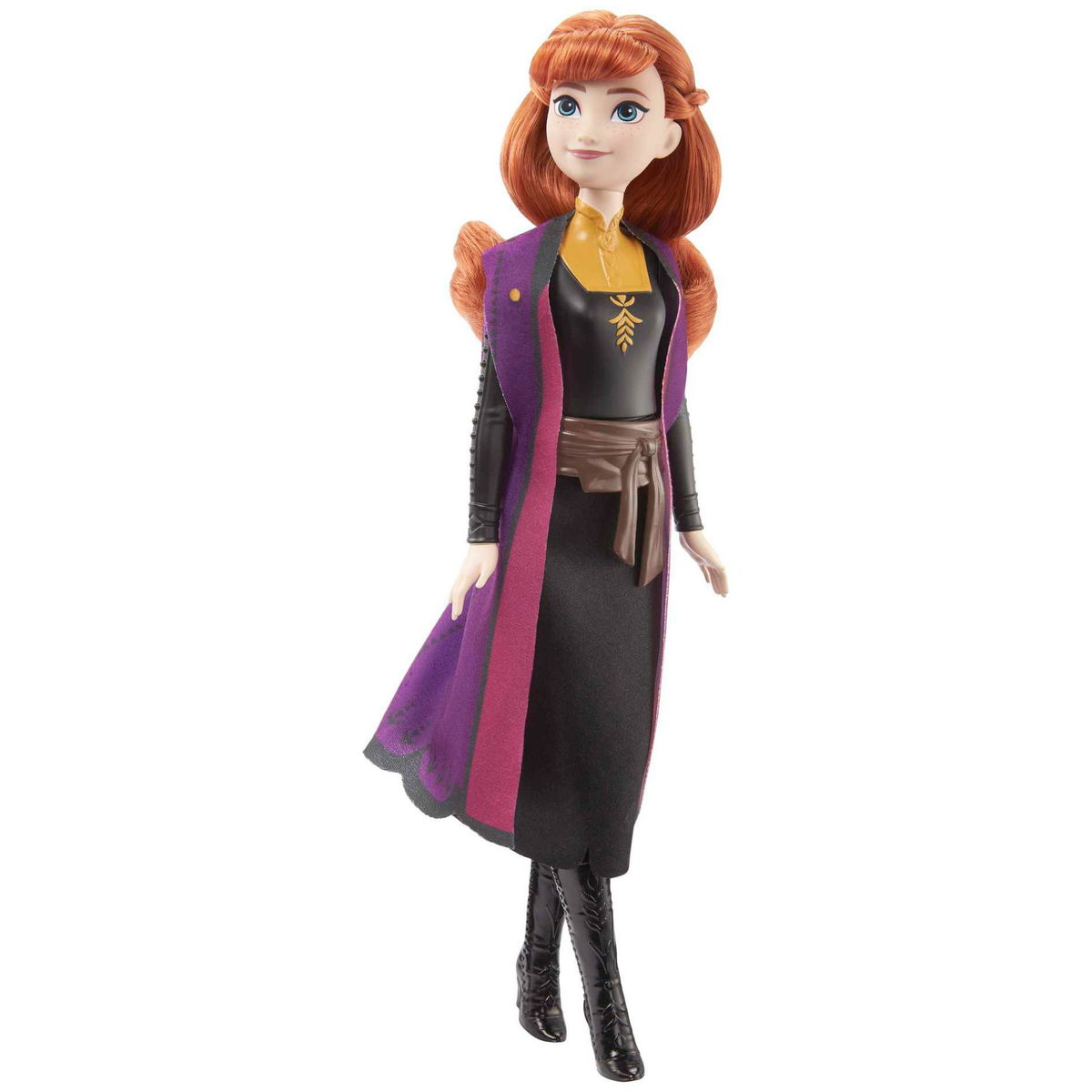 Buy Disney Frozen 2 Anna doll online at 4mybaby