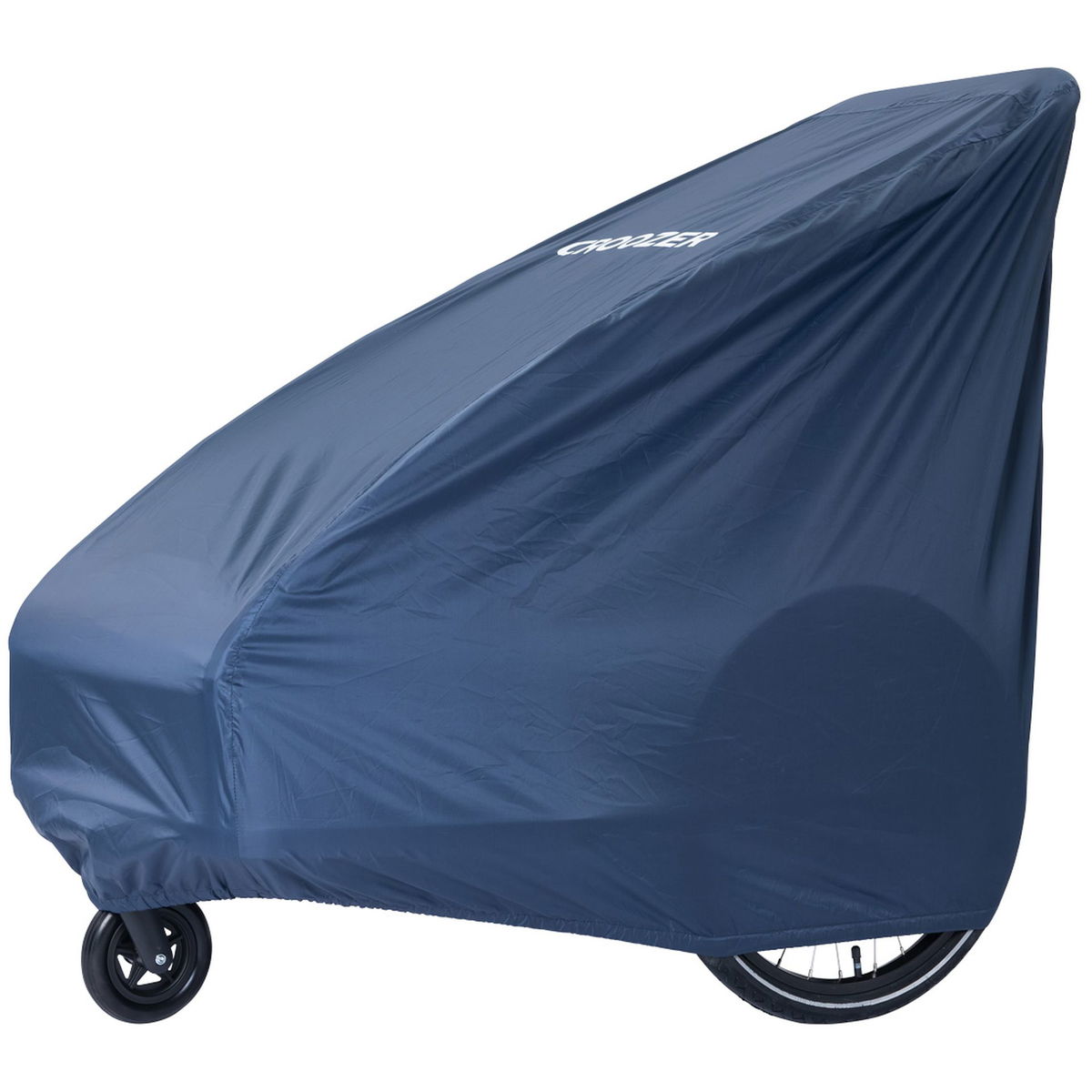 Croozer folding garage - waterproof trailer protection Buy