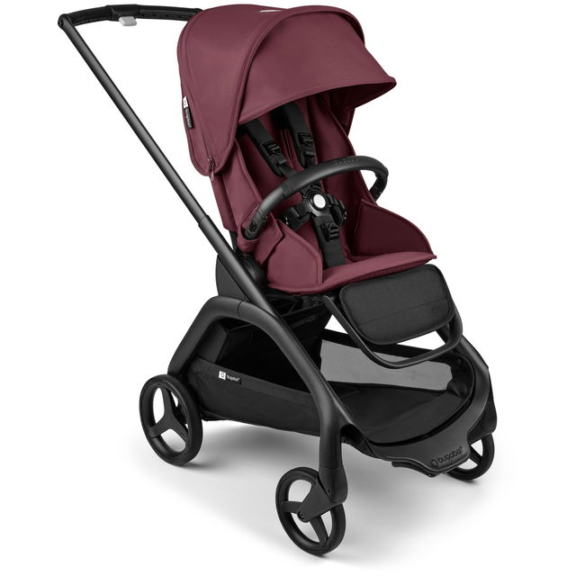 bugaboo Dragonfly Kinderwagen Komplettset kaufen 4mybaby