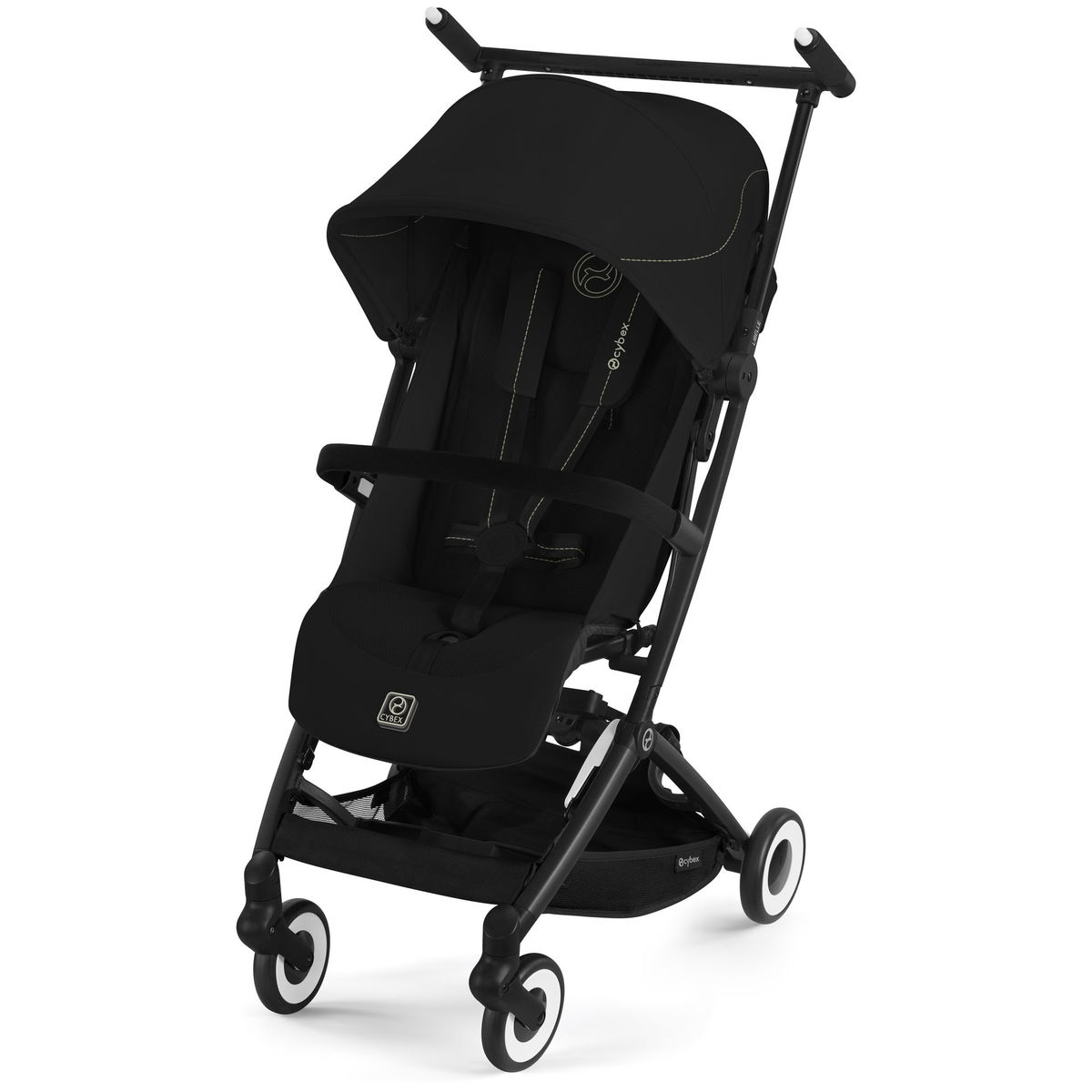 CYBEX Libelle Buggy - Ultralight pram for on the go