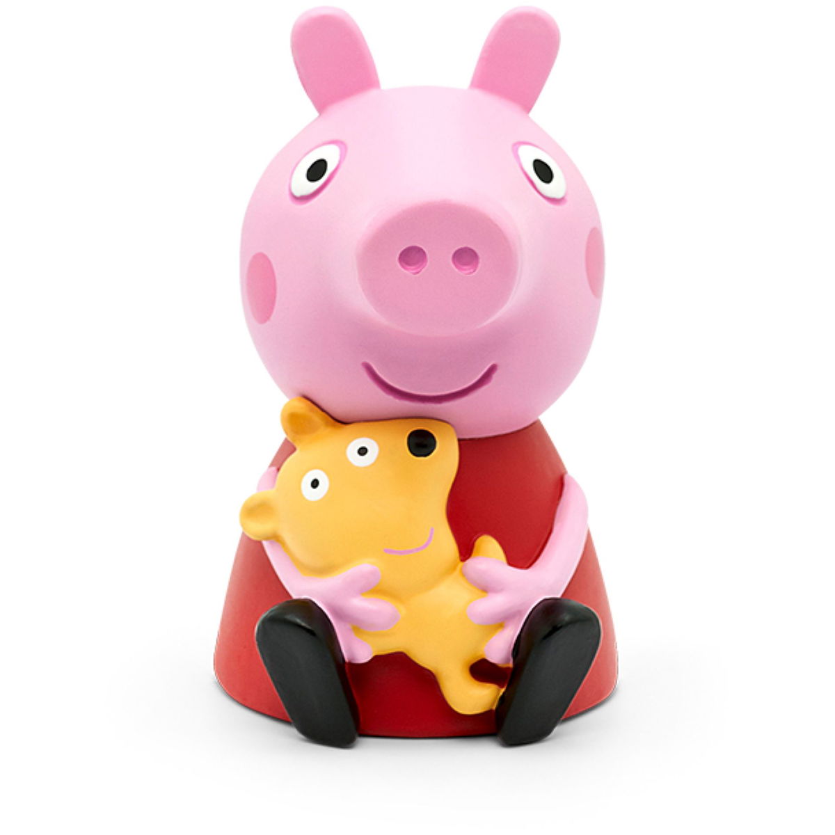 Peppa Pig auf Französisch - Hörspaß für Kinder!