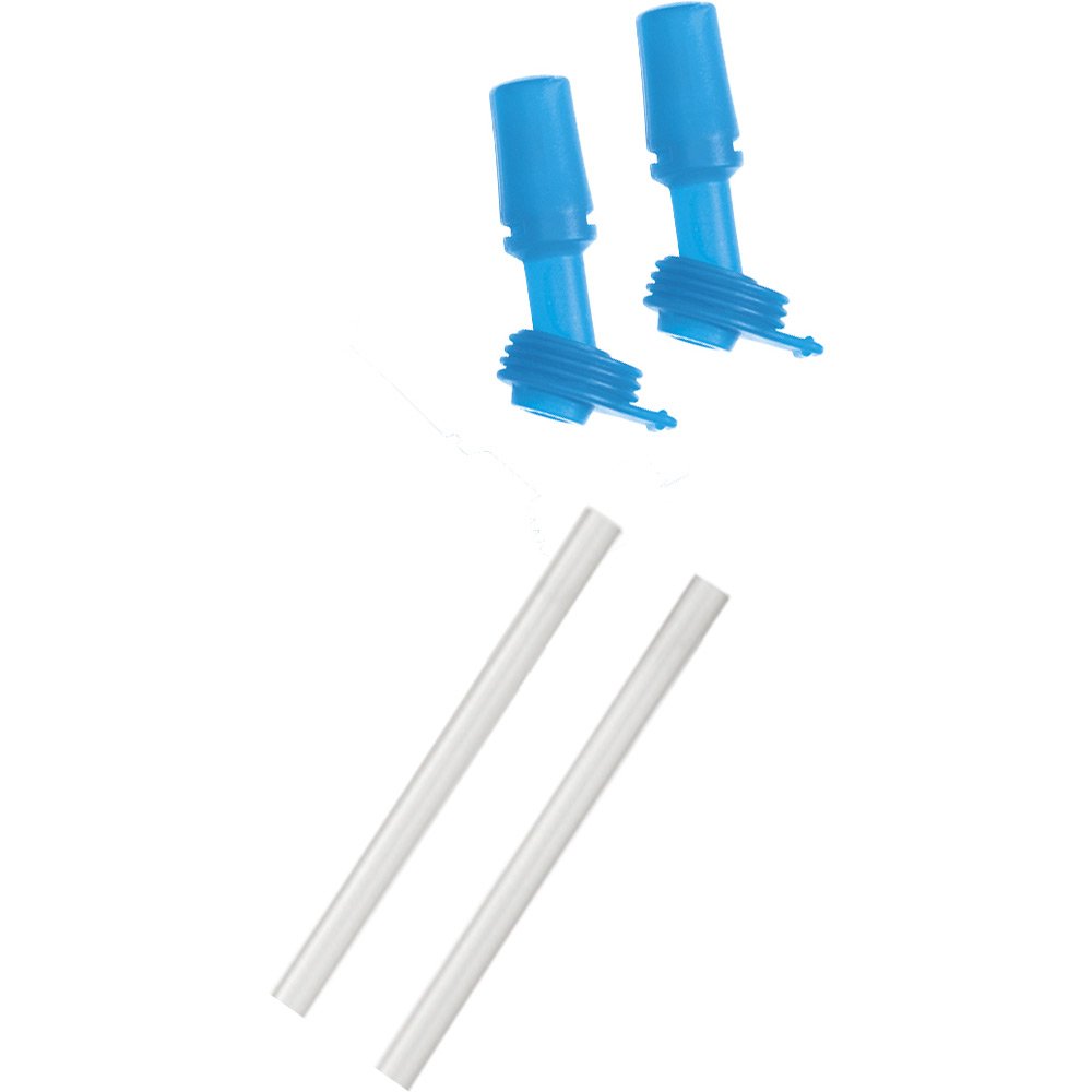 Camelbak eddy kids Strohhalm mit Mundstück - Trinkflasche für Kinder