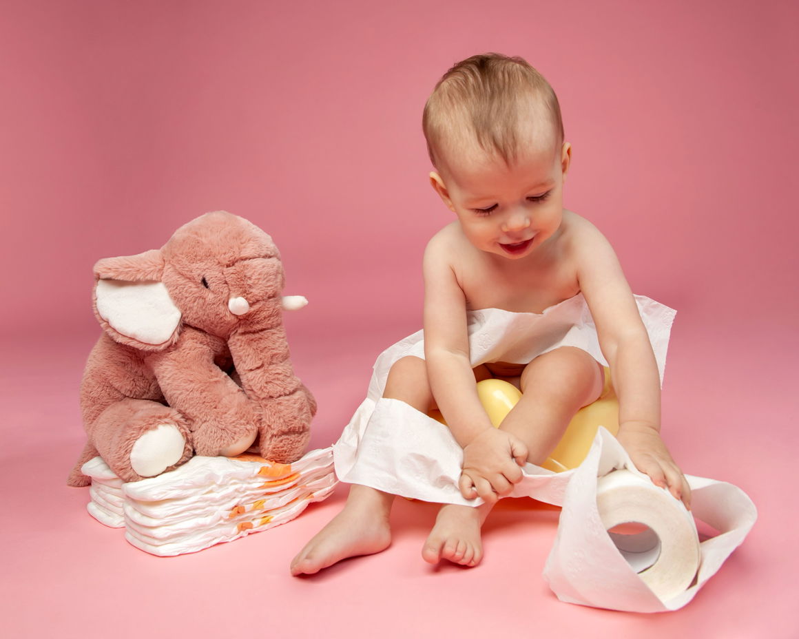 Potty training made easy: Your guide to the 4mybaby Blog