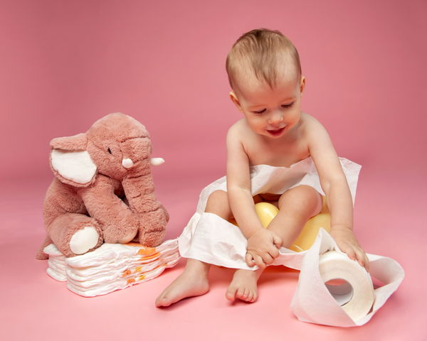 Potty training made easy: Your guide to the 4mybaby Blog