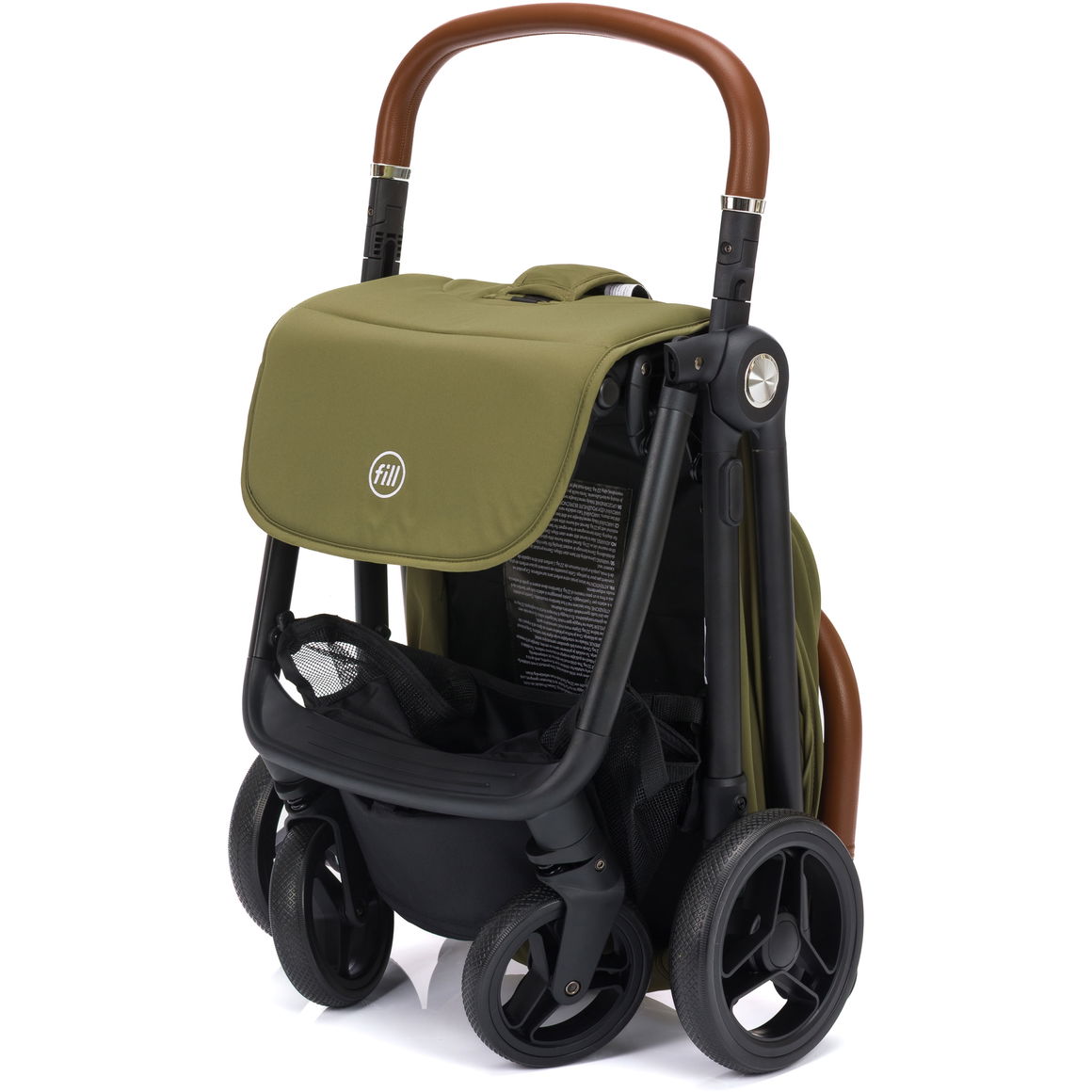 fillikid Fill Sportster Buggy lightweight & compact buggy