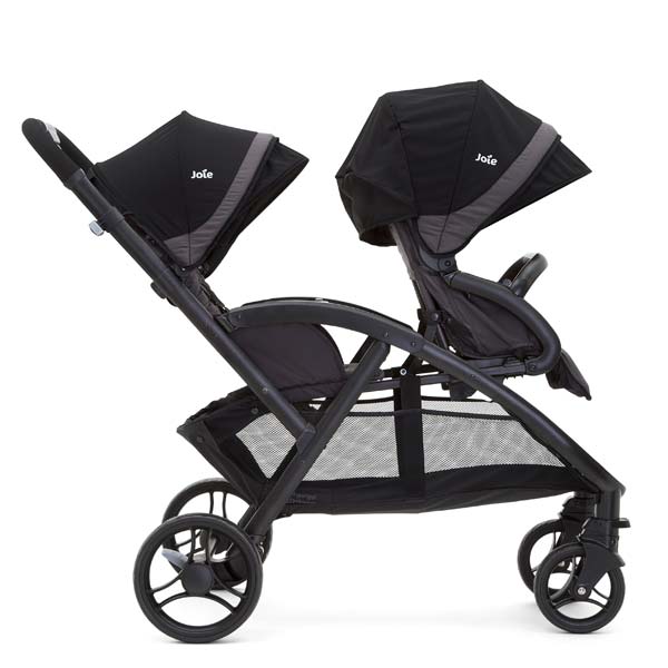 Joie Evalite duo Geschwisterbuggy Two Tone Black kaufen